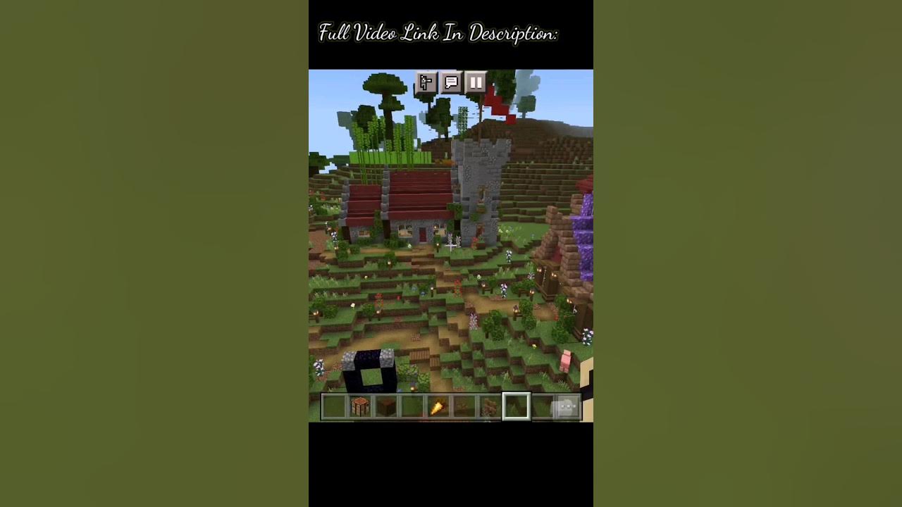 How To Copy Builds From One Minecraft World To Another World In 1.19 ...