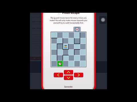 How To Escape Prison In BitLife