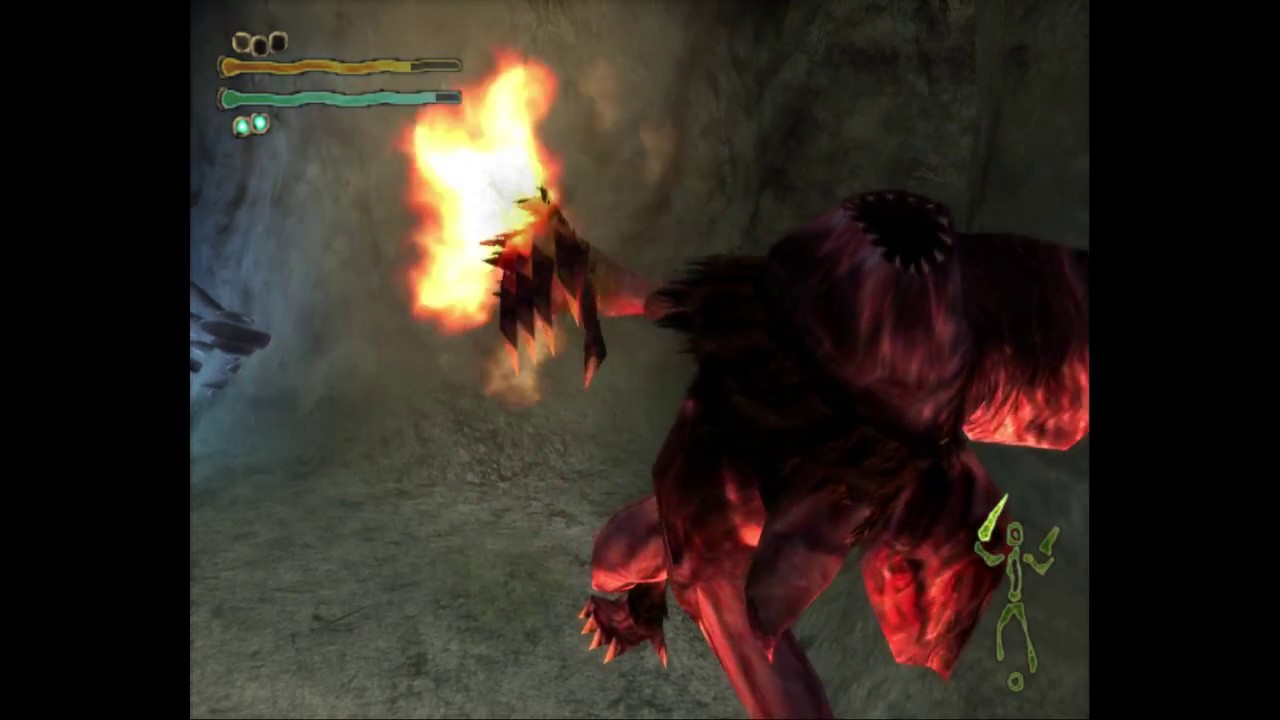 Shadow Tower Abyss Walkthrough [Part 4: The White Caves] - YouTube