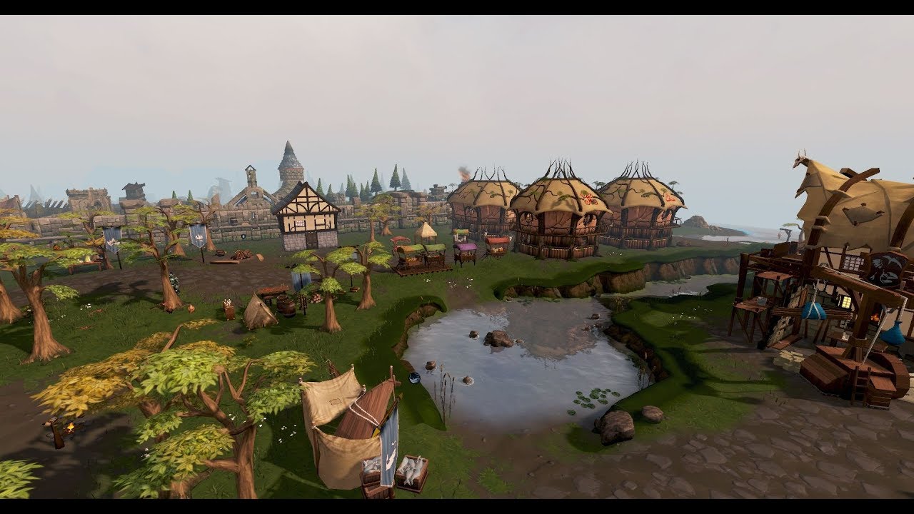 All Achievements - E1 Taverly - 0 to 34 Day 1 - YouTube