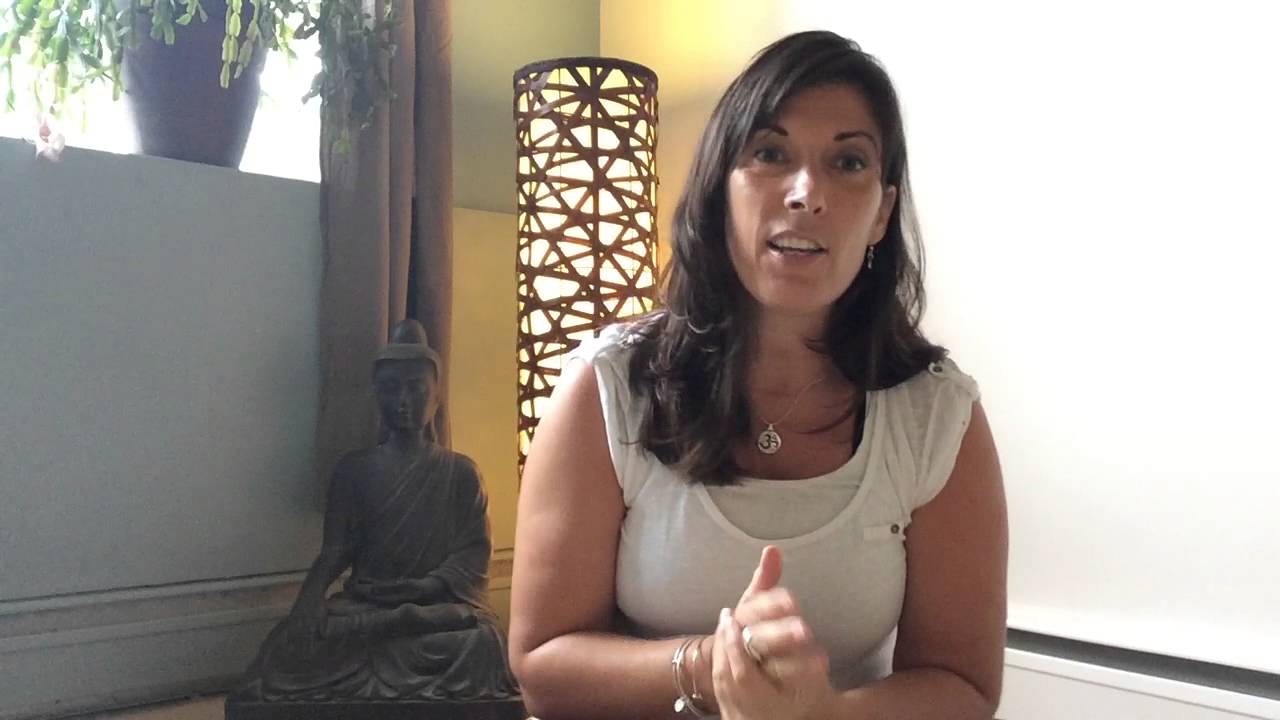 Yoga practice with Michael Franti! - YouTube