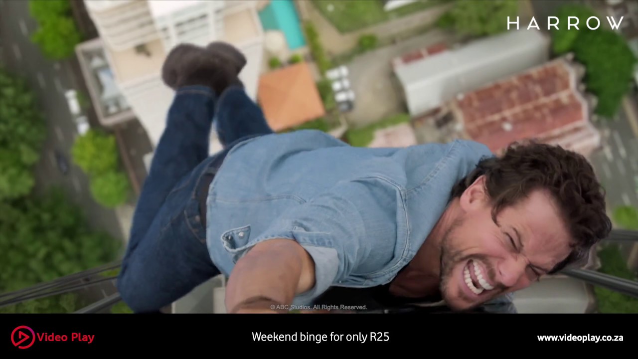 Harrow, Season 1 | Now on Video Play - YouTube