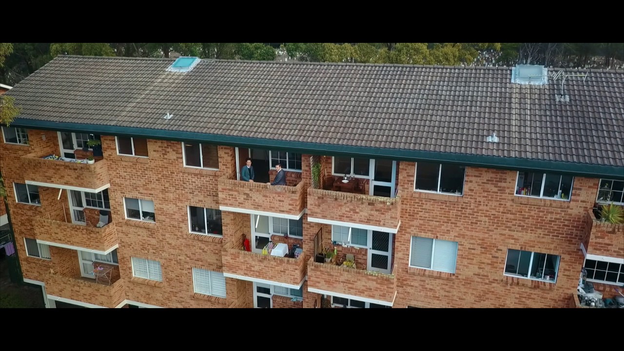 18/2 Leisure Close, Macquarie Park - Marketed by Daniel Lee & Oliver ...