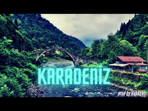 Karadeniz Tulum | Trap Beat [Tulum mix]