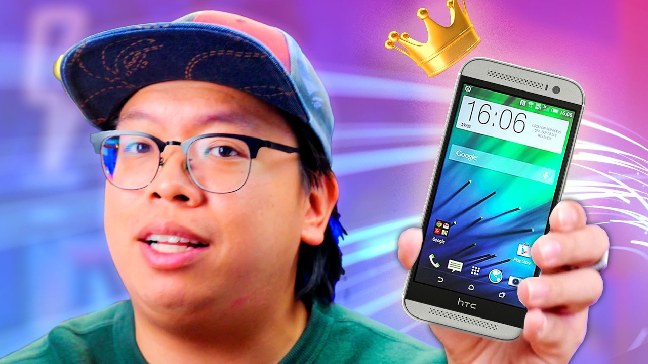 unboxing the best smartphone EVER... 10 YEARS LATER - YouTube