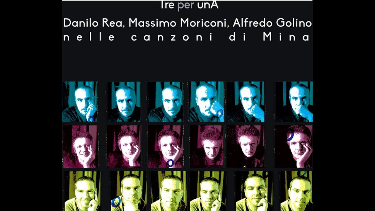 Tre per unA (Full Album) - YouTube