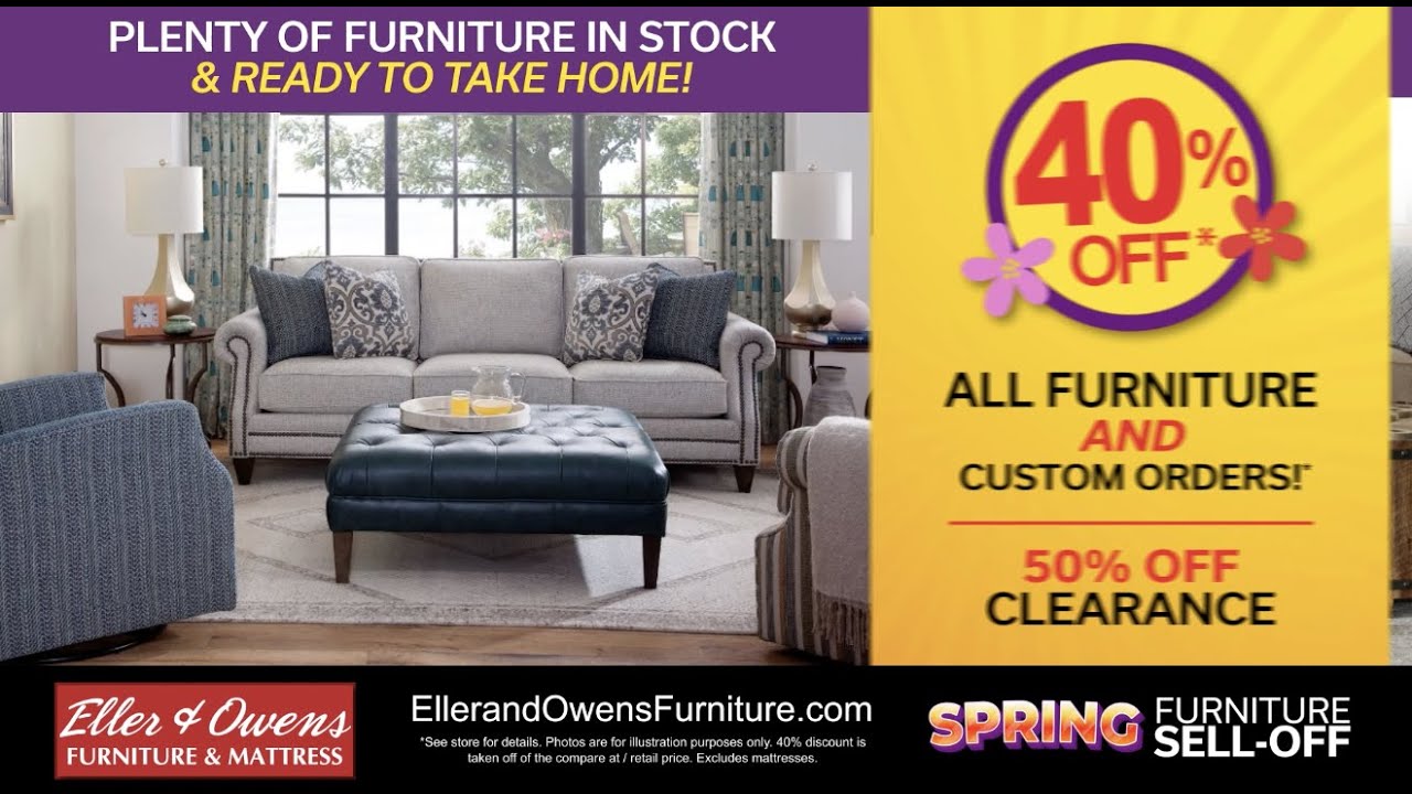 Eller Owens Furniture