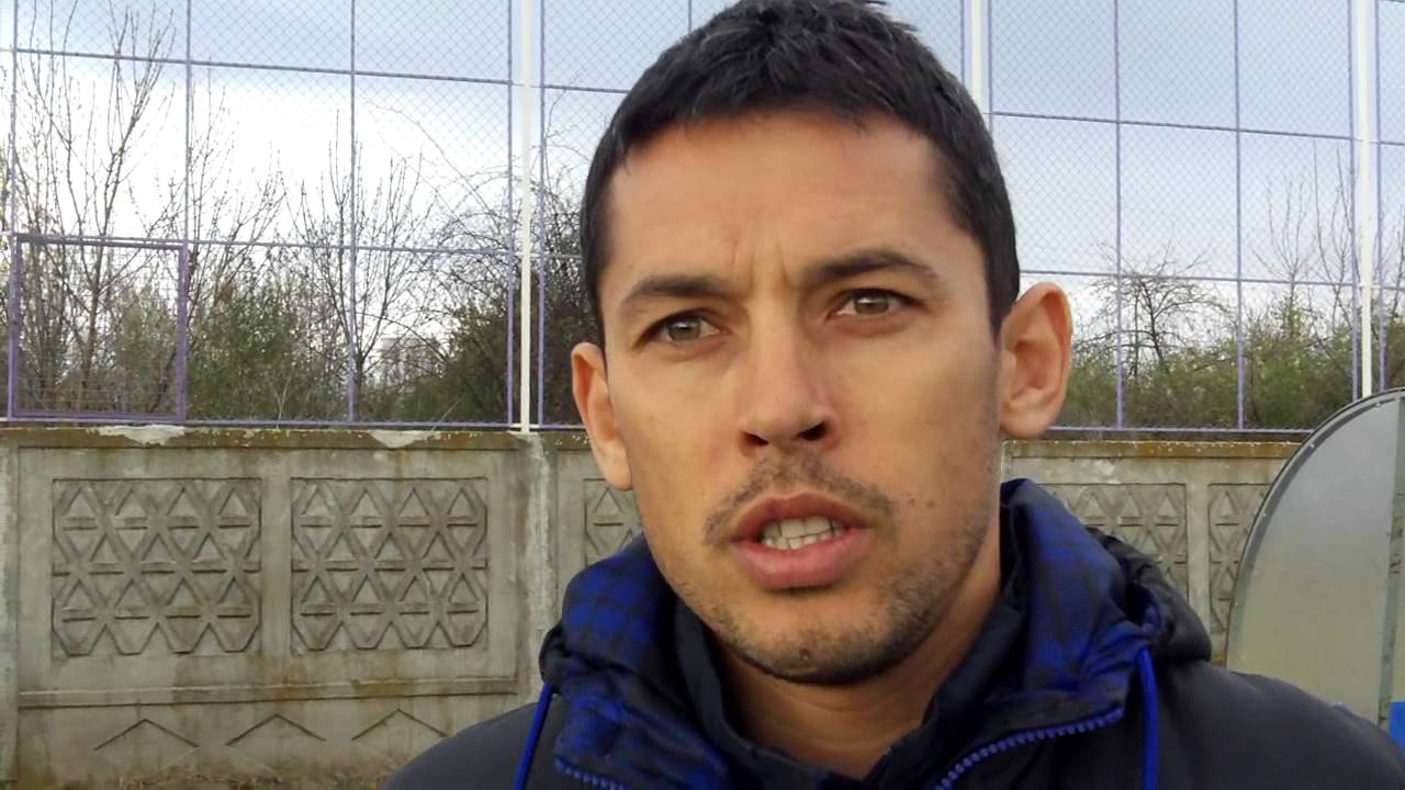 Paul Codrea si Sergiu Iorgovan, despre derby-ul cu Ghiroda - YouTube