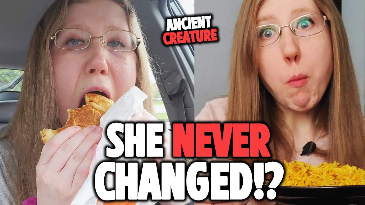 Classic SongByrd ASMR cringe - YouTube