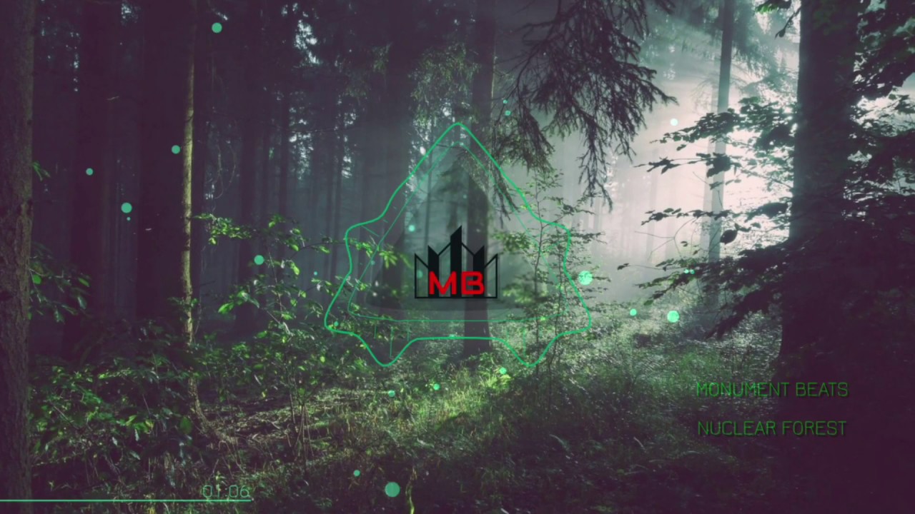 Nuclear Forest (Atmospheric Track) - YouTube
