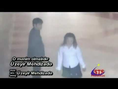 ÜZEYIR MENIM SEN TEKCE MENIM FISO