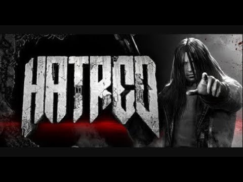 Hatred - Juego Completo / Full Gameplay - 01-03 - Nivel 01-02 - YouTube