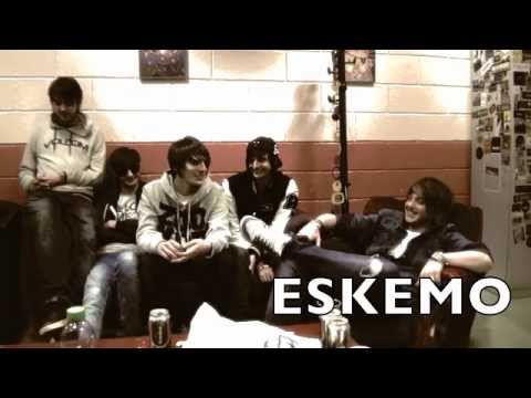 Interview & Live with ESKEMO by ROCKNLIVE - YouTube