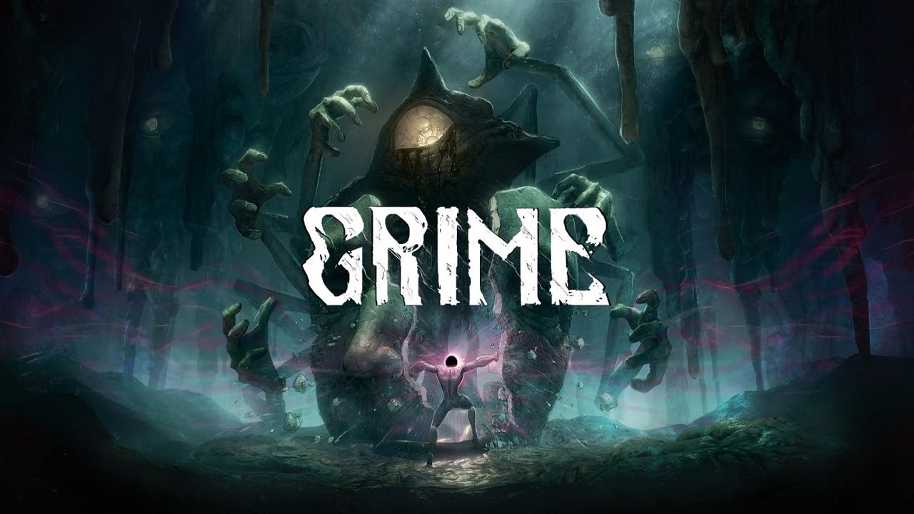 Grime (Español) de PC (Windows 11) en Epic Store. Gameplay de los ...