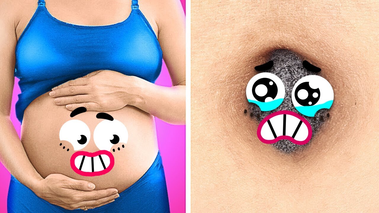 Silly Doodles Try to Win a Talent Show! - YouTube