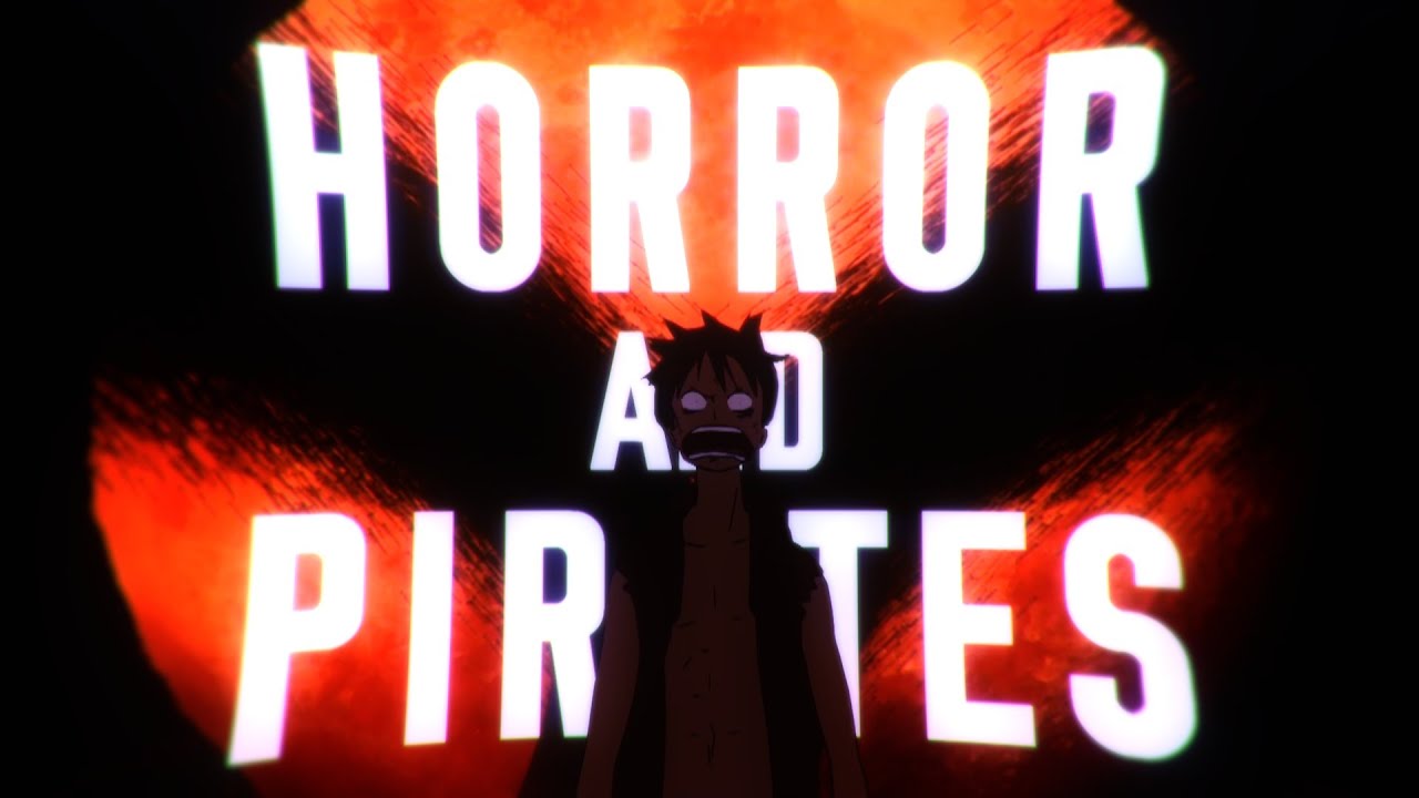 One Piece Movie 6: Horror and Pirates - YouTube