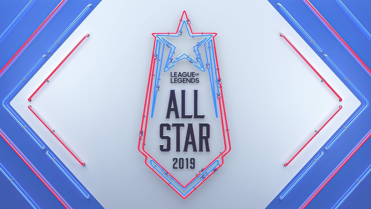 2019 All-Star Event: Day 1 - YouTube