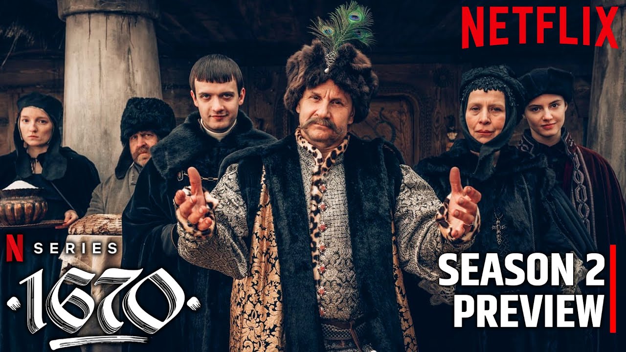 1670 Season 2 Release Date and Preview - YouTube