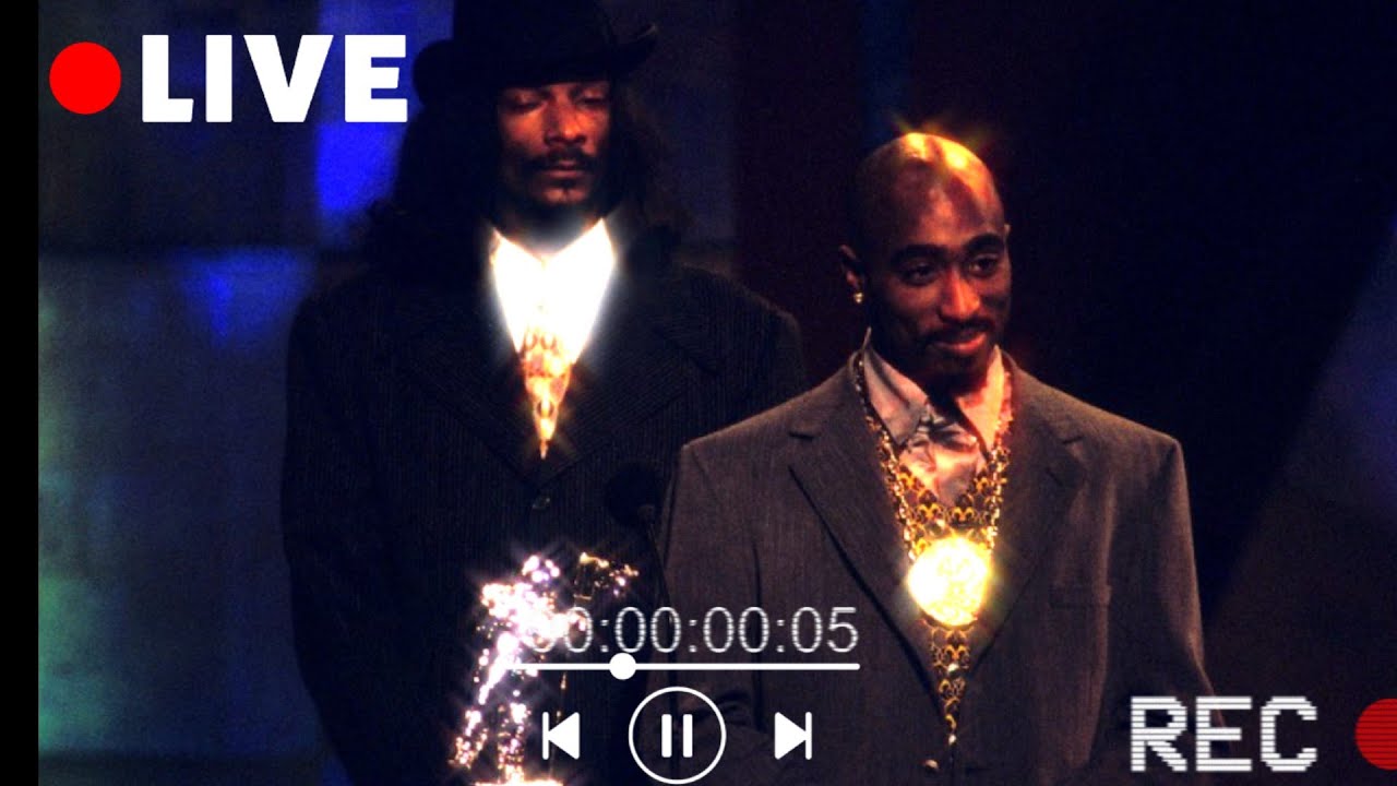 Snoop Dogg’s Acquisition of Death Row Records - YouTube