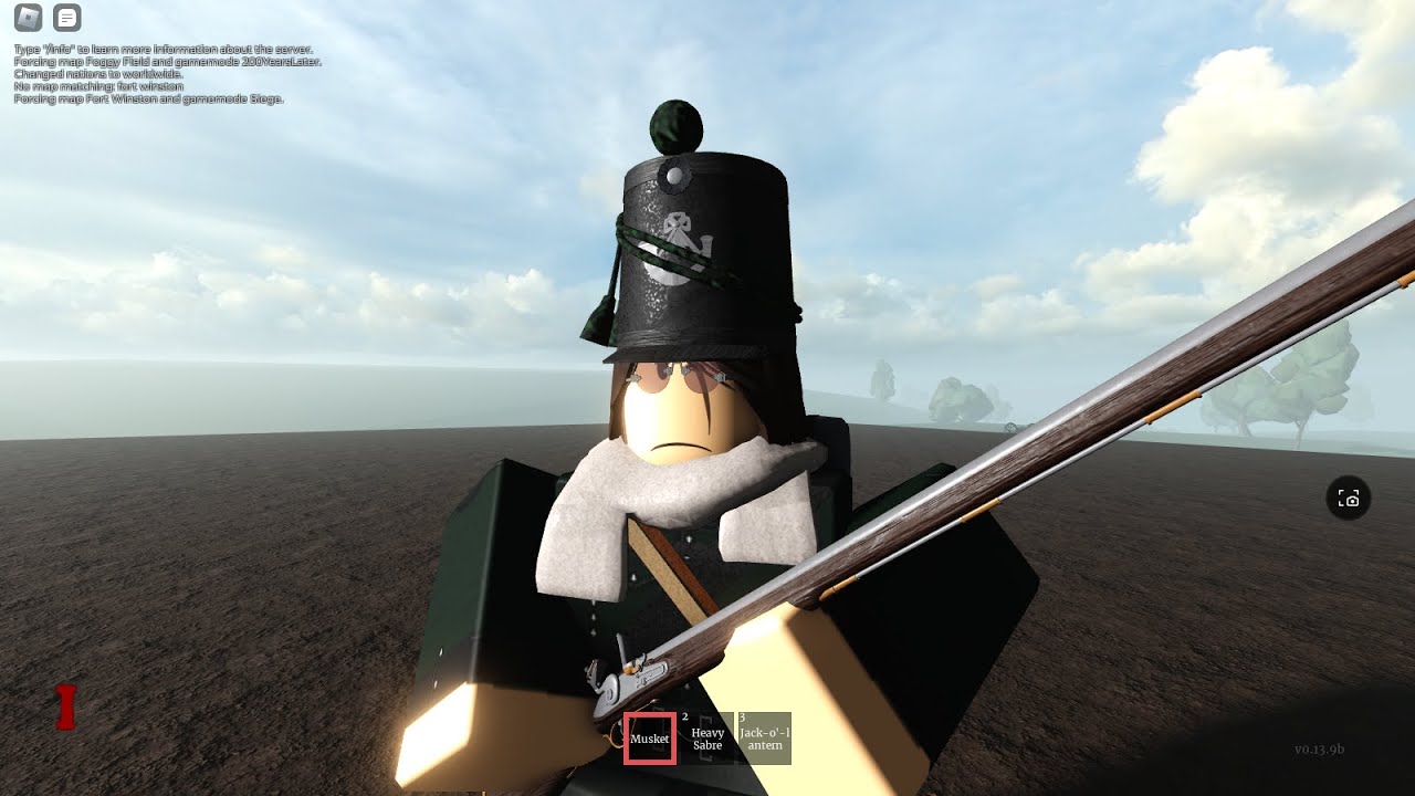 Guts and Blackpowder Siege Fort winston Gameplay - YouTube