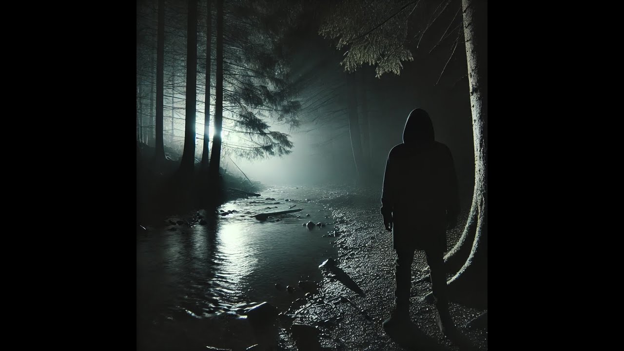 Deception's Shadow - YouTube