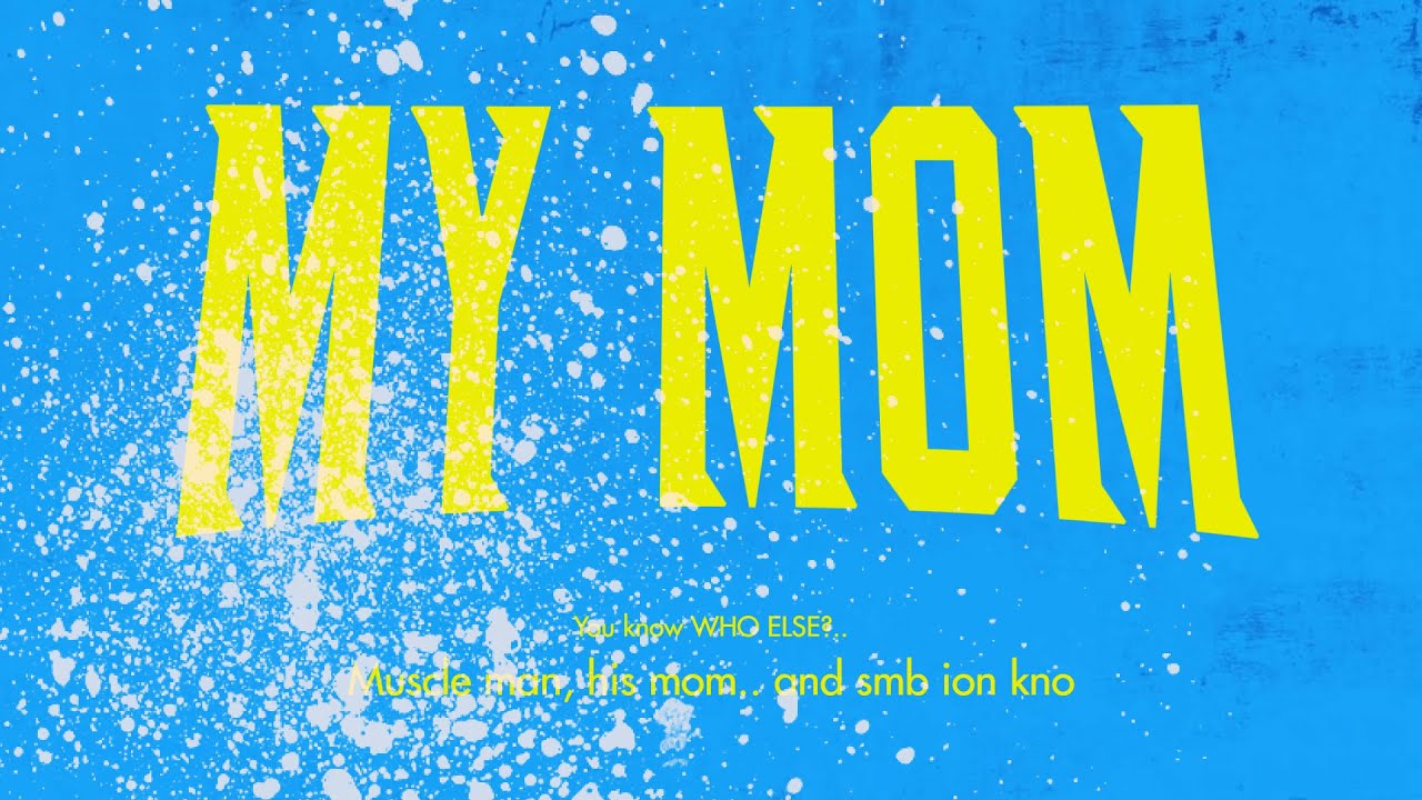 MY MO- [Title Card] - YouTube
