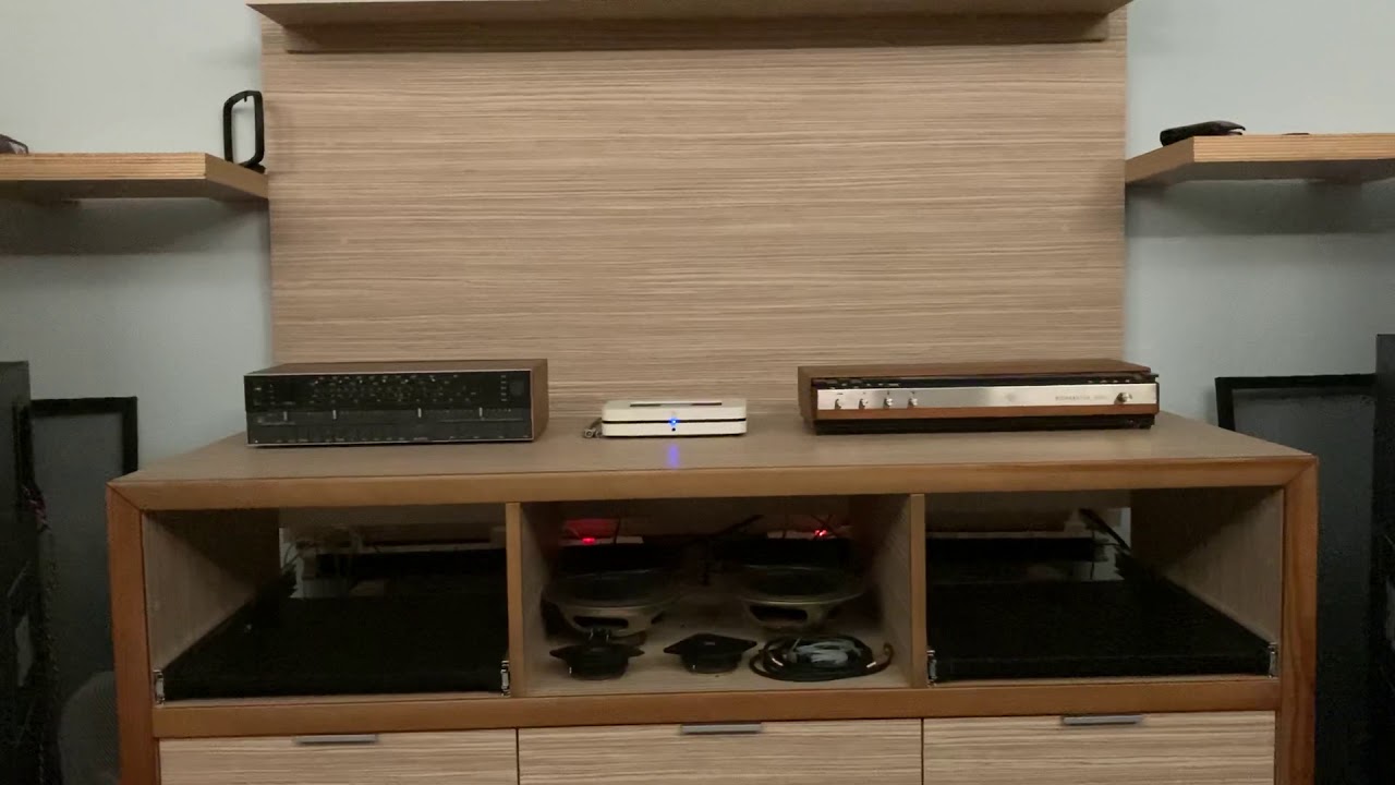 JBL 4670 (4) - YouTube