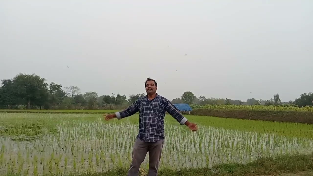 Raithe raju|| My first vlog|| The legand|| Raithu bidda|| - YouTube