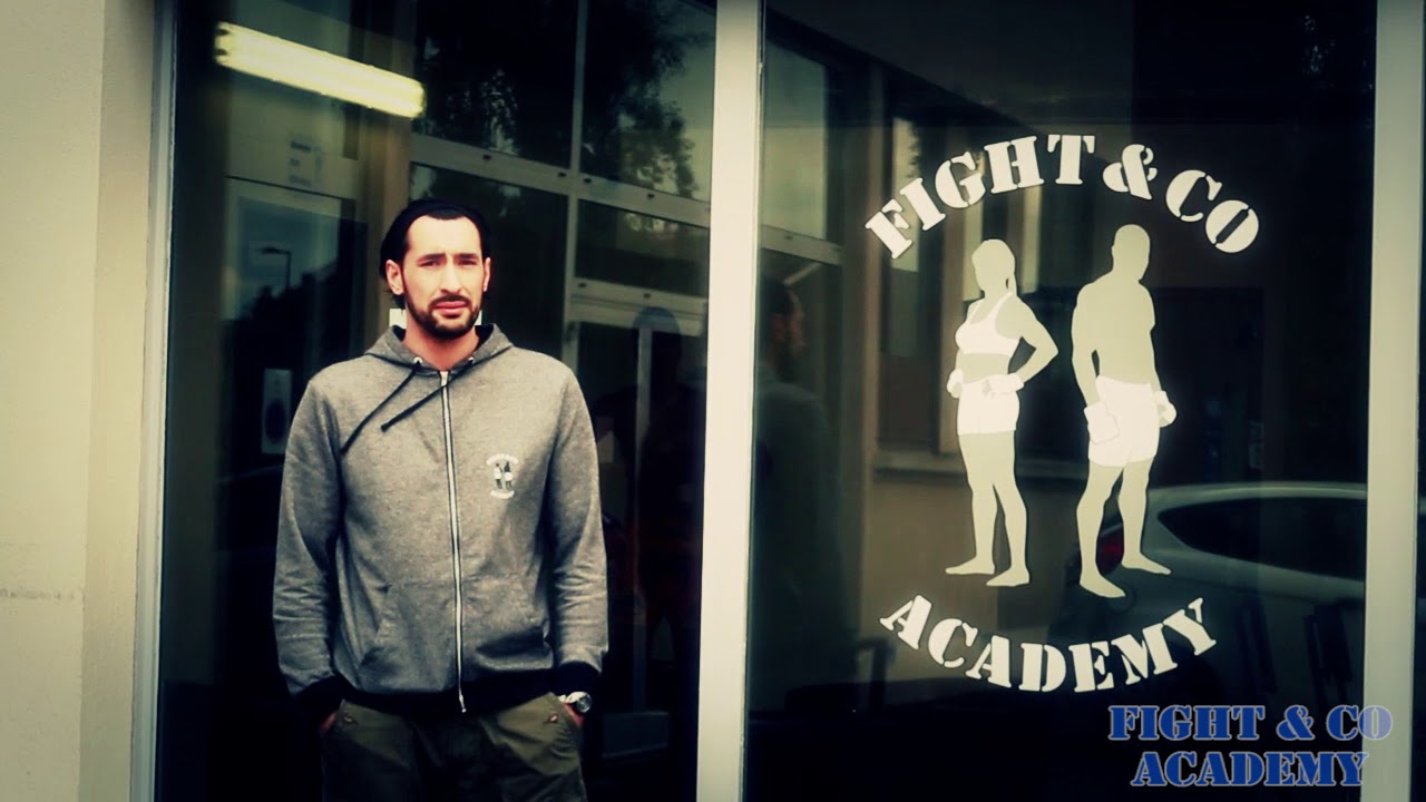 Fight & Co Academy - YouTube