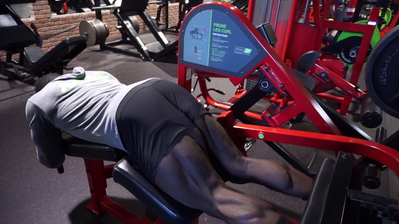 IFBB Pro Terrence Ruffin trains Legs at Mi40 gym| 10 weeks out - YouTube