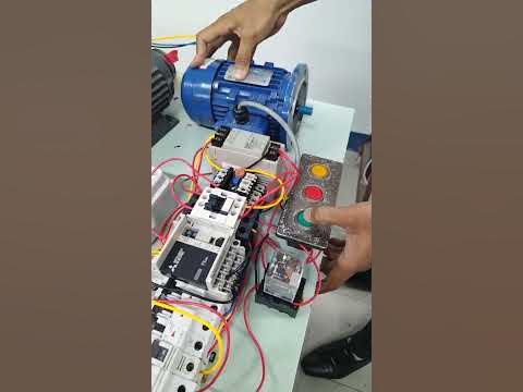 Simple PLC programming. How to become a BMS Engineer by Santos C ...