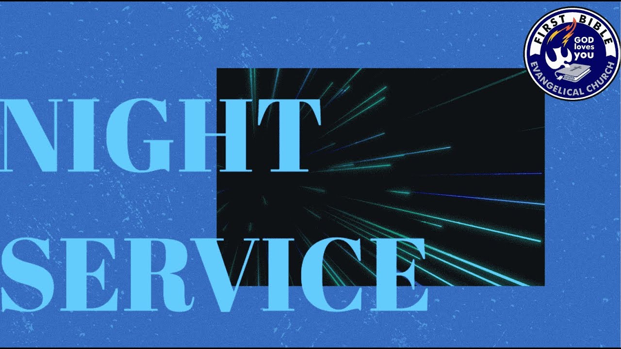 SERVICE DU DIMACHE SOIR | 02/02/2024 | FBEC | PAST. DANIEL EXANTUS ...