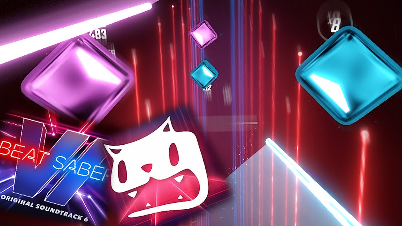 BOOM KITTY IS BACK (Cathedral - Boom Kitty) | NEW OST6 SONG - YouTube