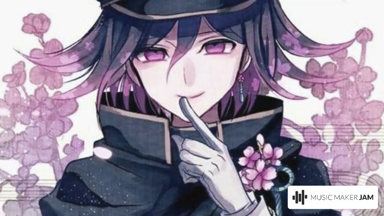 Liar with a heart(Kokichi oma) DanganronapaV3 song - YouTube