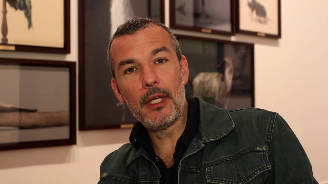 Vincent Fournier: Photographe de l'art français à Perth, Australie ...