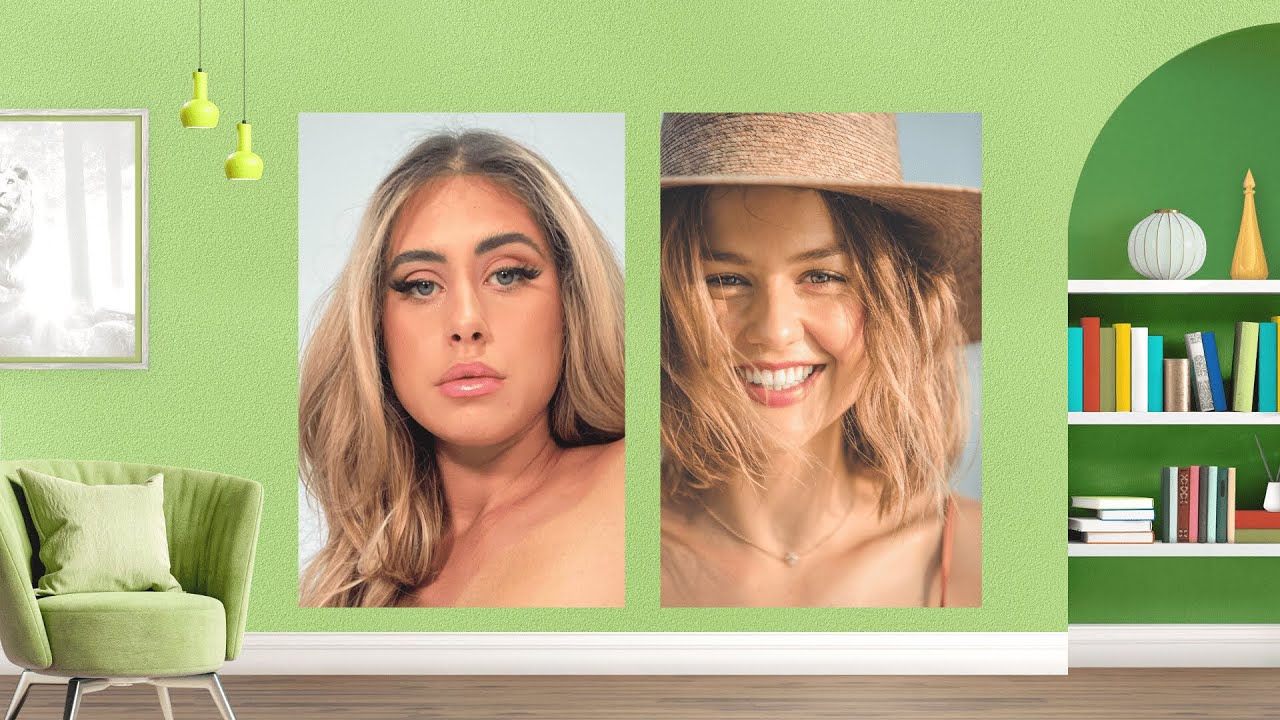 In Conversation with Ariella Nyssa and Isabelle Cornish: Instagram Live ...