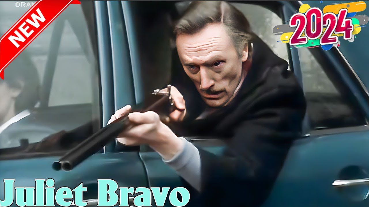 Juliet Bravo 🎬 Full Episodes 2024 🎬| Episodes 2 | Fraudulently Uttered - YouTube