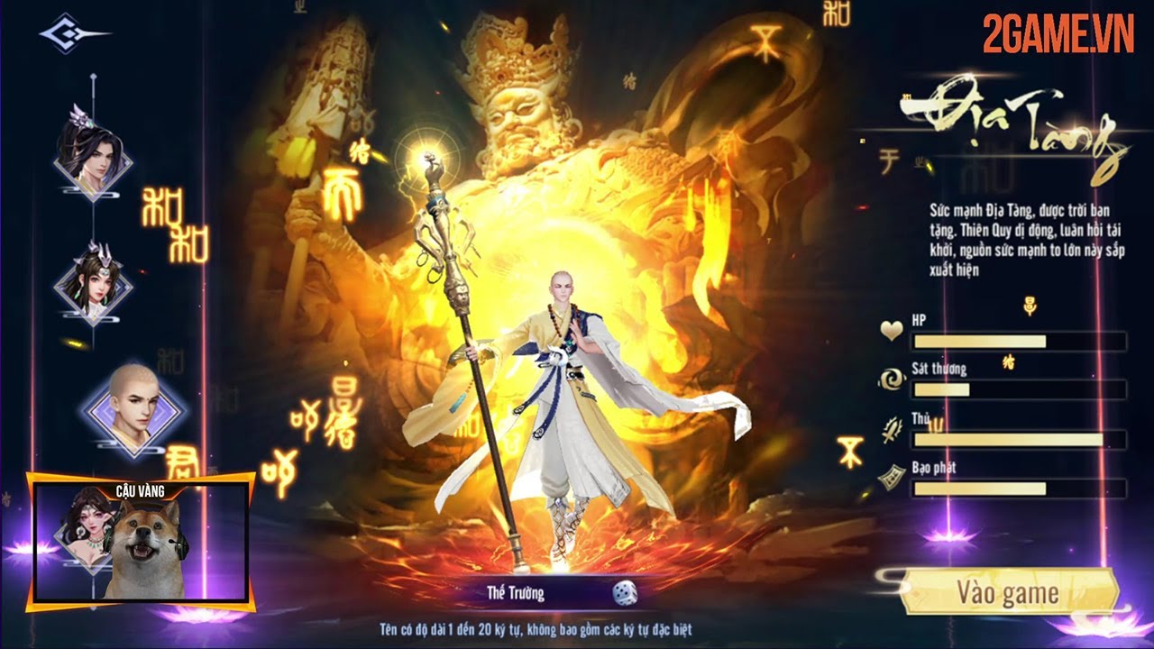 Thiên Kiếm Chi Vân Funtap - Game MMORPG 3D chuyển thể từ IP Hiên Viên ...