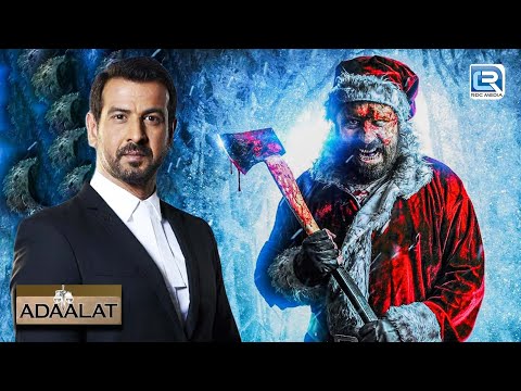 K.D. PATHAK ने कुल्हाड़ी वाले व्यक्ति को कैसे ढूंढा | Adaalat | अदालत | Full Episode 90+91
