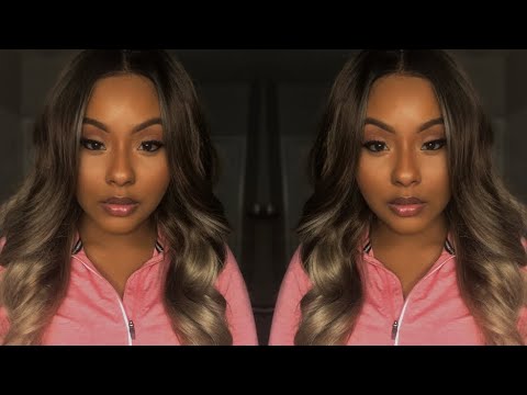 Definitely my February Favorite! 😍| Zury Hollywood - YouTube