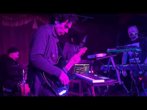 Herra Terra Live at Ralph’s Rock Diner - Nov. 28, 2025