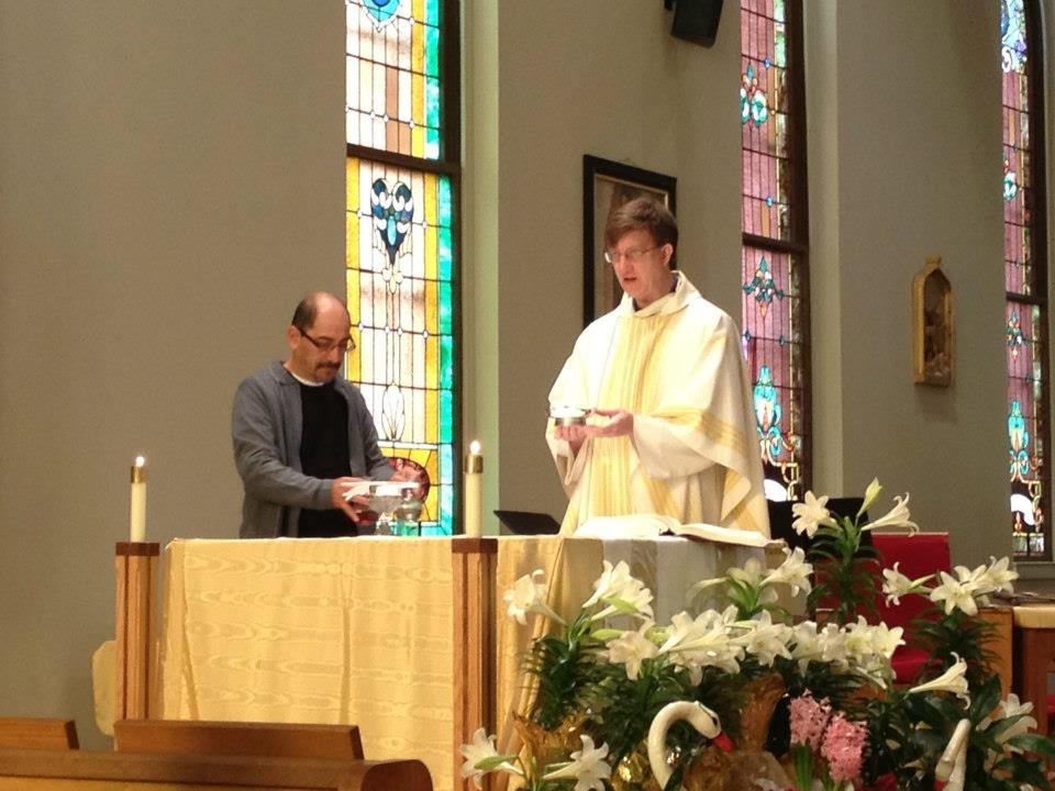 Learn about Religious Brothers... in a minute! - YouTube