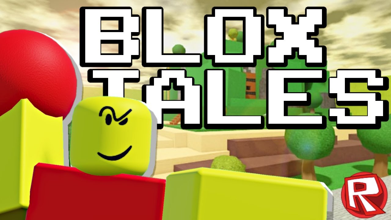 Epic Adventures! | Roblox BlockTales - YouTube