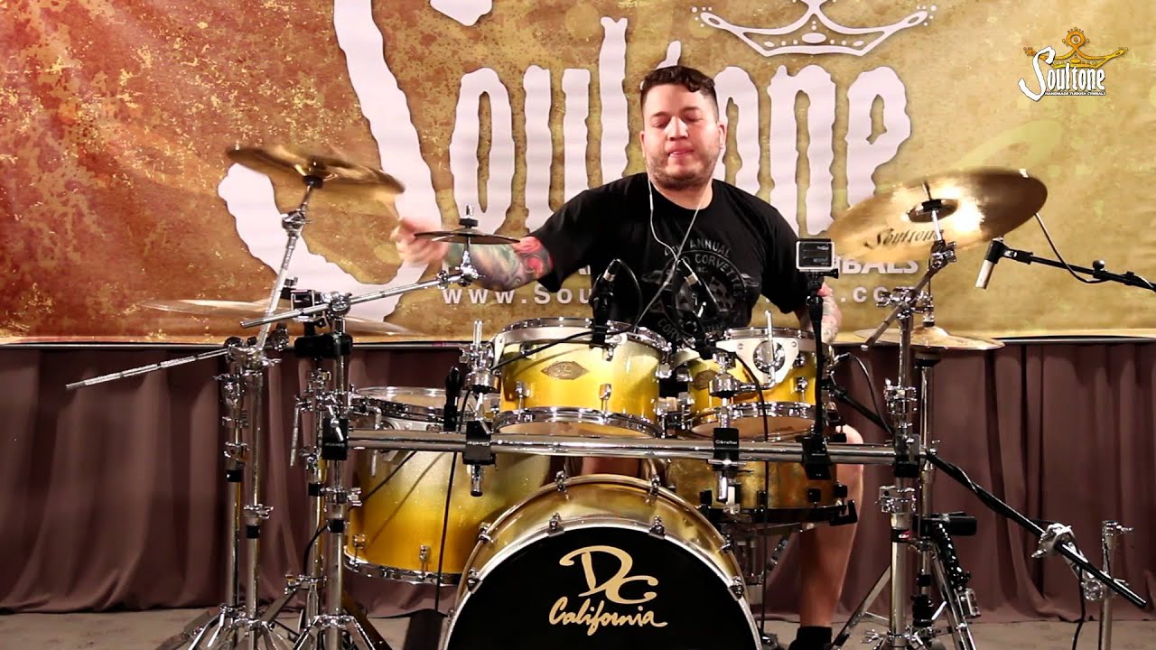 Bobby Cail - Fat Machine by Uncertainty Equivalent - YouTube