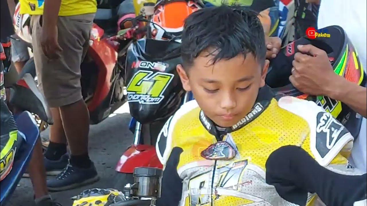 🔴Live Road Race Magetan. 2022 - YouTube
