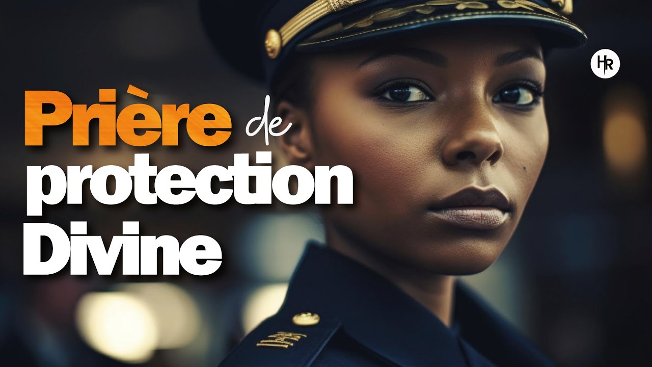 Comment Faire La Prière De Protection Divine - YouTube