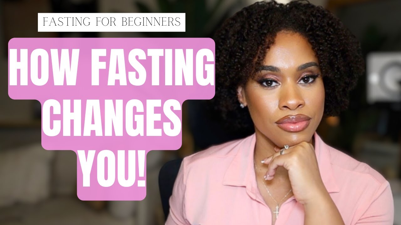 Why Every Christian Should Fast | Fasting for Beginners - YouTube