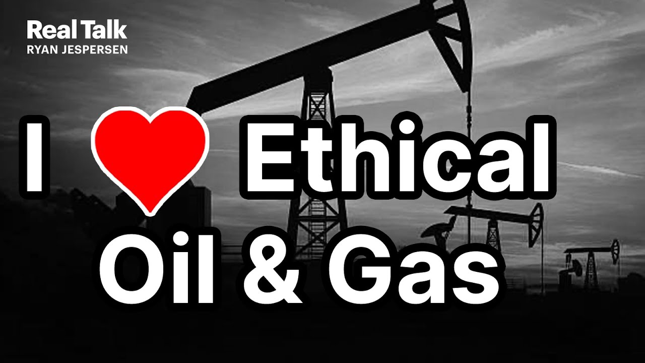 Make Alberta Oil Ethical Again - YouTube