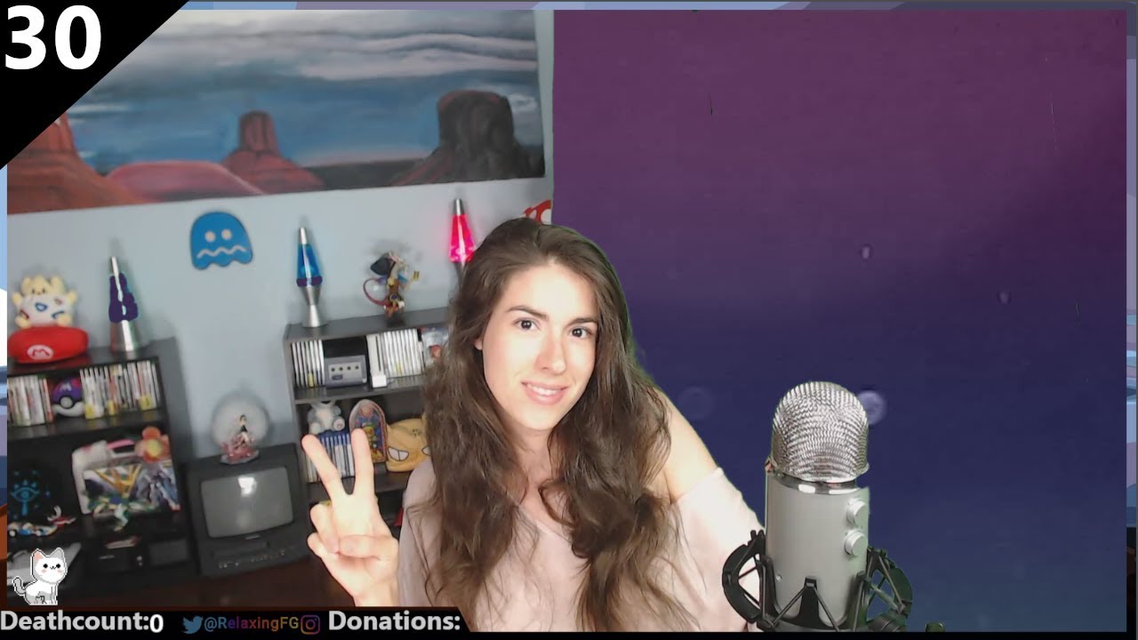 ASMR - Requests? - YouTube