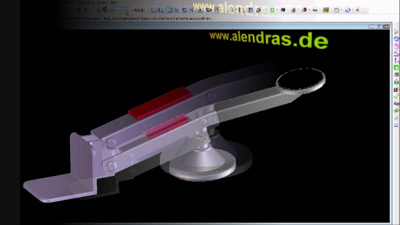 Door & Panel Lifter.wmv - YouTube